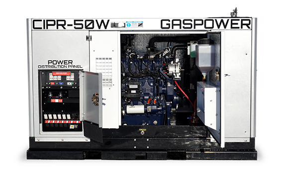 Eco Power Equipment Power Generation Range