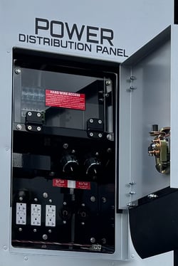 Eco Power Equipment Power Generation Range