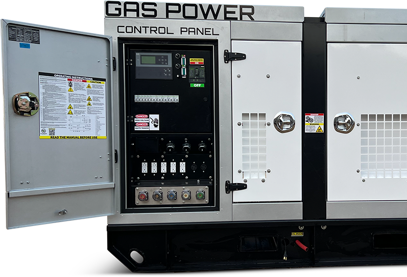 Eco Power Equipment Power Generation Range